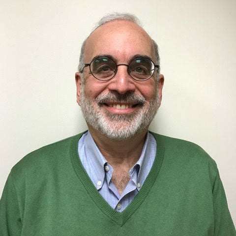 Eli Epstein - Muslim-Jewish Advisory Council